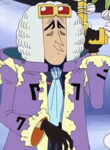 Mr.7まとめ！プロフィール、登場シーン、考察、伏線等！【ワンピース】【ONE PIECE】 - ワンピース大全