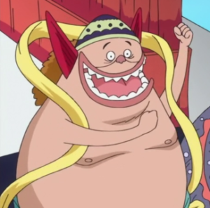 マンボシまとめ！プロフィール、登場シーン、考察、伏線等！【ワンピース】【ONE PIECE】 - ワンピース大全